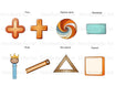 Math Clipart, Mathematics, Addition, Math Art, Subtraction – Clipartset