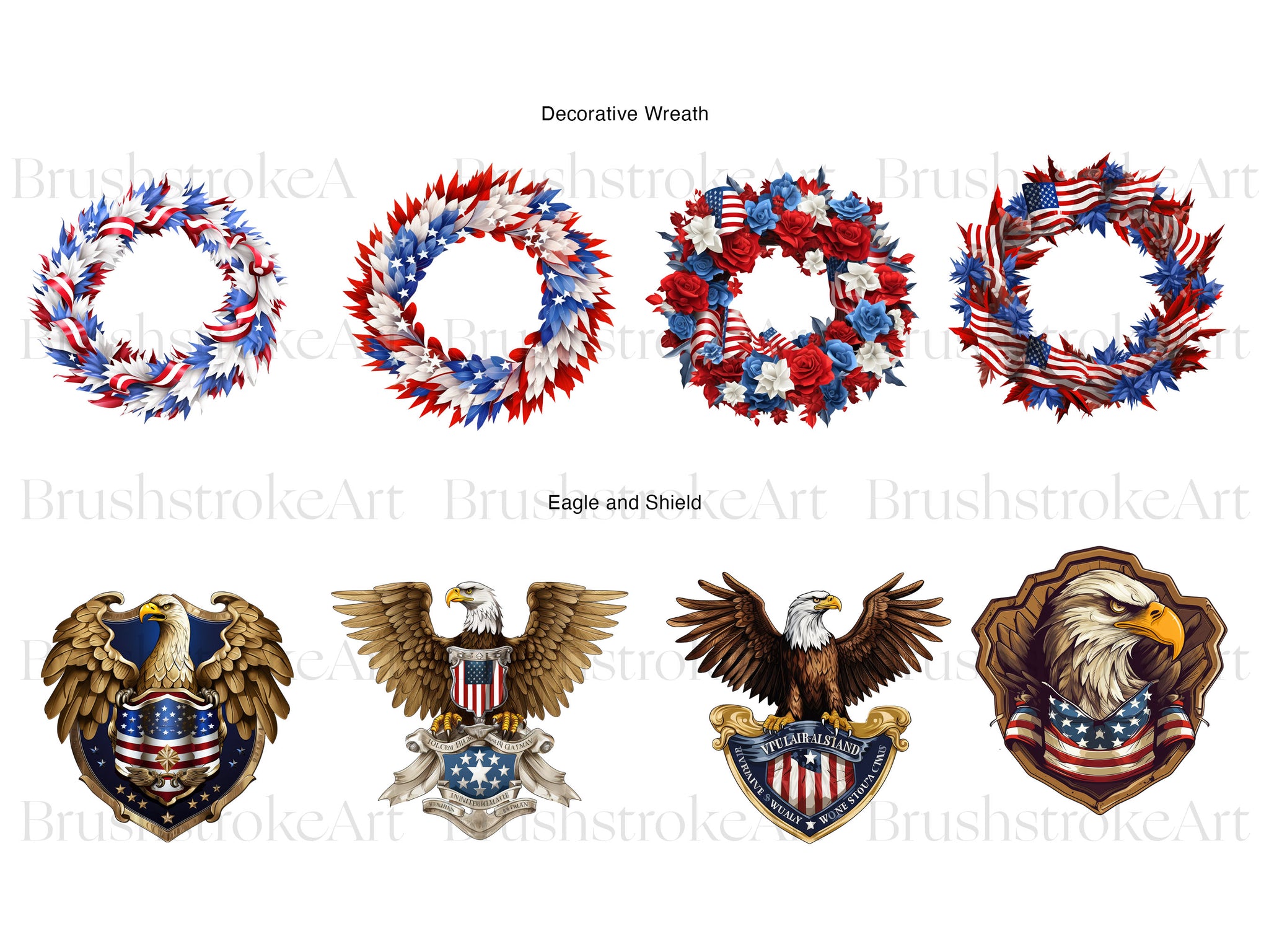 Veterans Day Clipart, Patriotic, Memorial Day, Soldier PNG – Clipartset