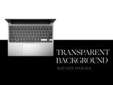 Computer Clipart, Keyboard PNG, Laptop Clipart, Mouse PNG – Clipartset
