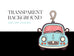 Cute Car Clipart, Yellow Car, Kawaii Car PNG, Colorful Cars – Clipartset