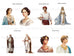 Ancient Greece Clipart, Greek Religion, Greek Gods, Zeus – Clipartset