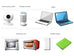 Technology Clipart, Smartphone, Headphone PNG, Tech, Laptop – Clipartset