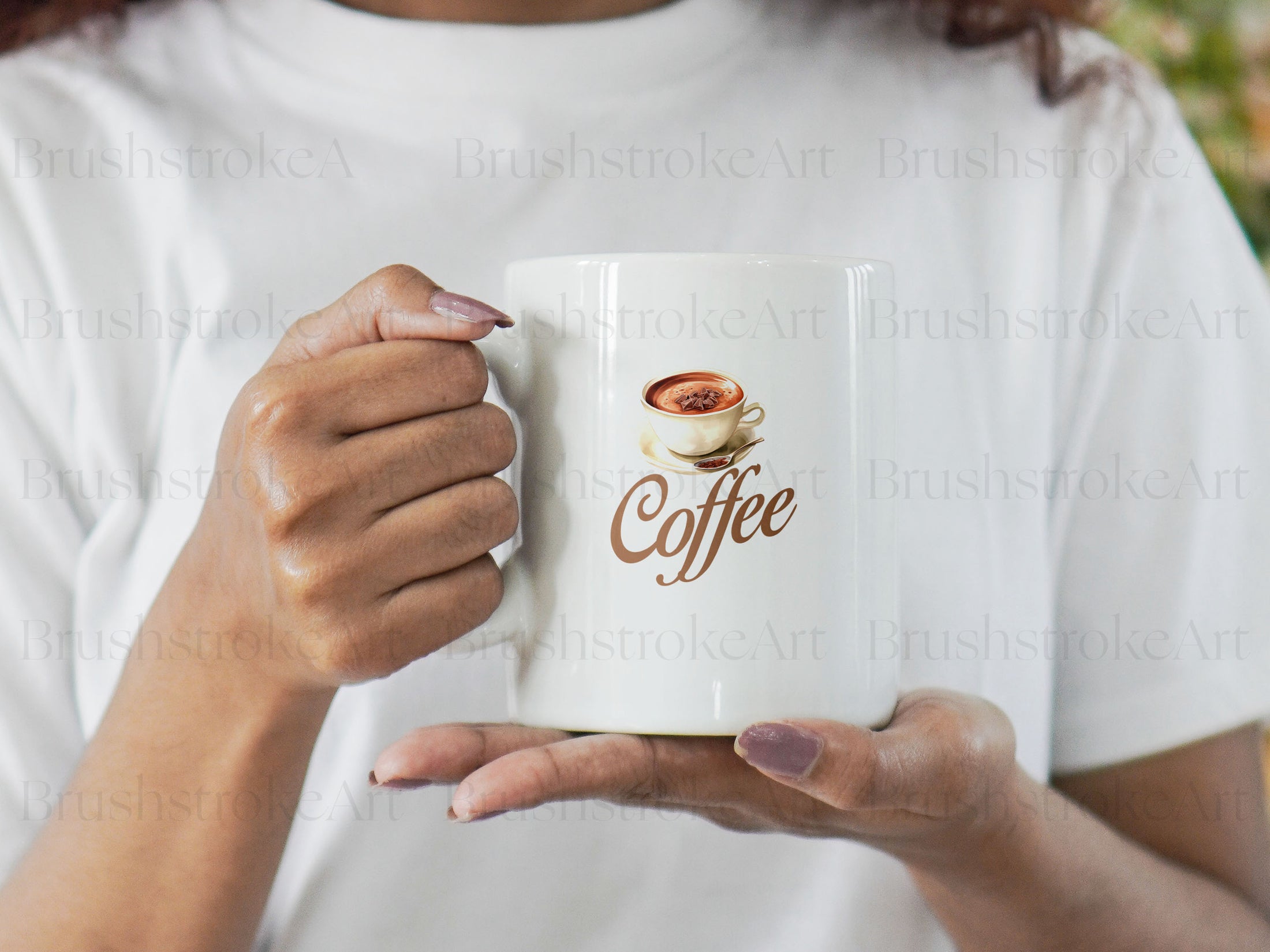 Mexican Dessert Clipart, Mexican Candy, Churros – Clipartset