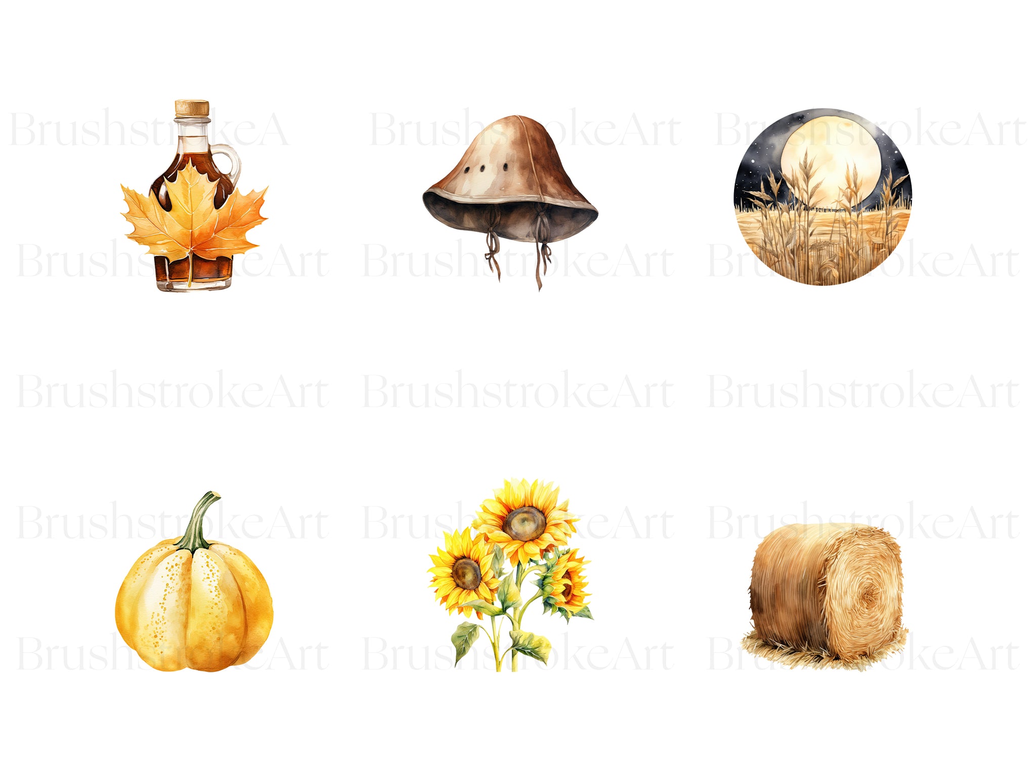 Thanksgiving Clipart, Turkey, Pumpkin Pie, Thanksgiving PNG – Clipartset
