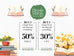Book Illustration Clipart, Library, Cozy Reading Stickers – Clipartset