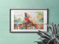 Watercolor Pool Clipart| Summer Vacation| Swimming Pool Party| Beach ...