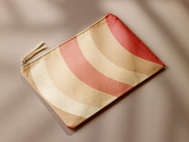 Soft Pink Stripes Seamless Pattern, Modern, Contemporary Design ...